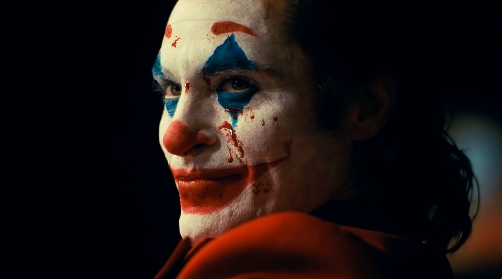 Coringa – um retrato da loucura social - Escola Monteiro